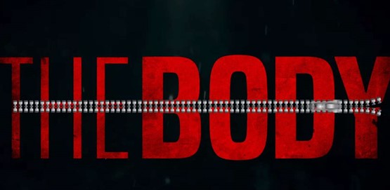 The Body Movie Show Times | SHMOTI