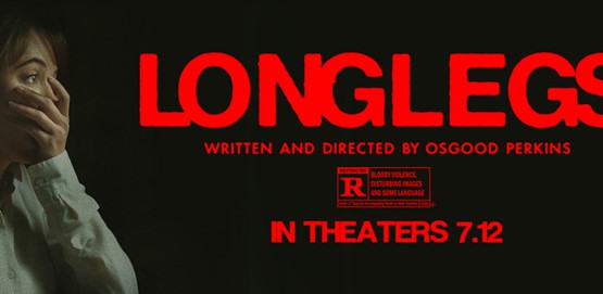 Longlegs Movie Show Times | SHMOTI