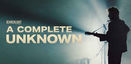 A Complete Unknown Movie Show Times | SHMOTI