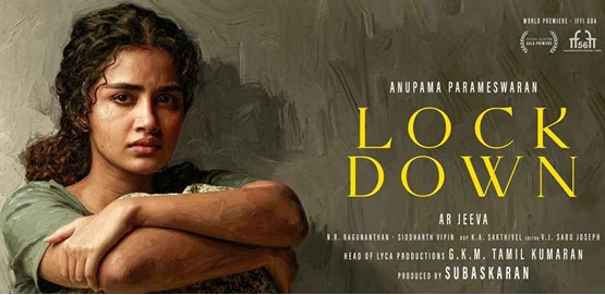 Lockdown Movie Show Times | SHMOTI